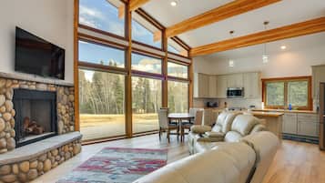 Casa (3 Bedrooms) | Fachada do alojamento