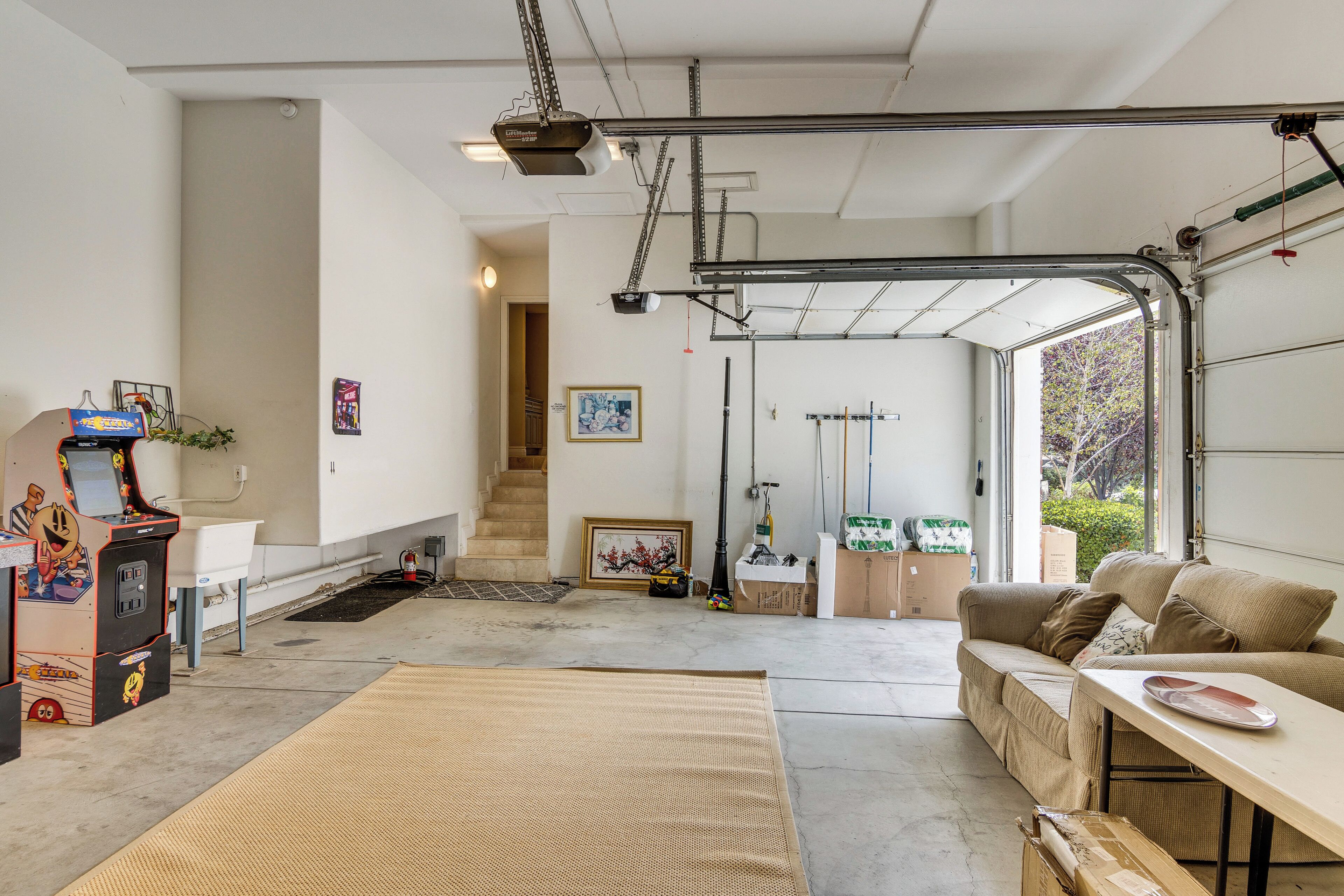 Casa (2 Bedrooms) | Interior