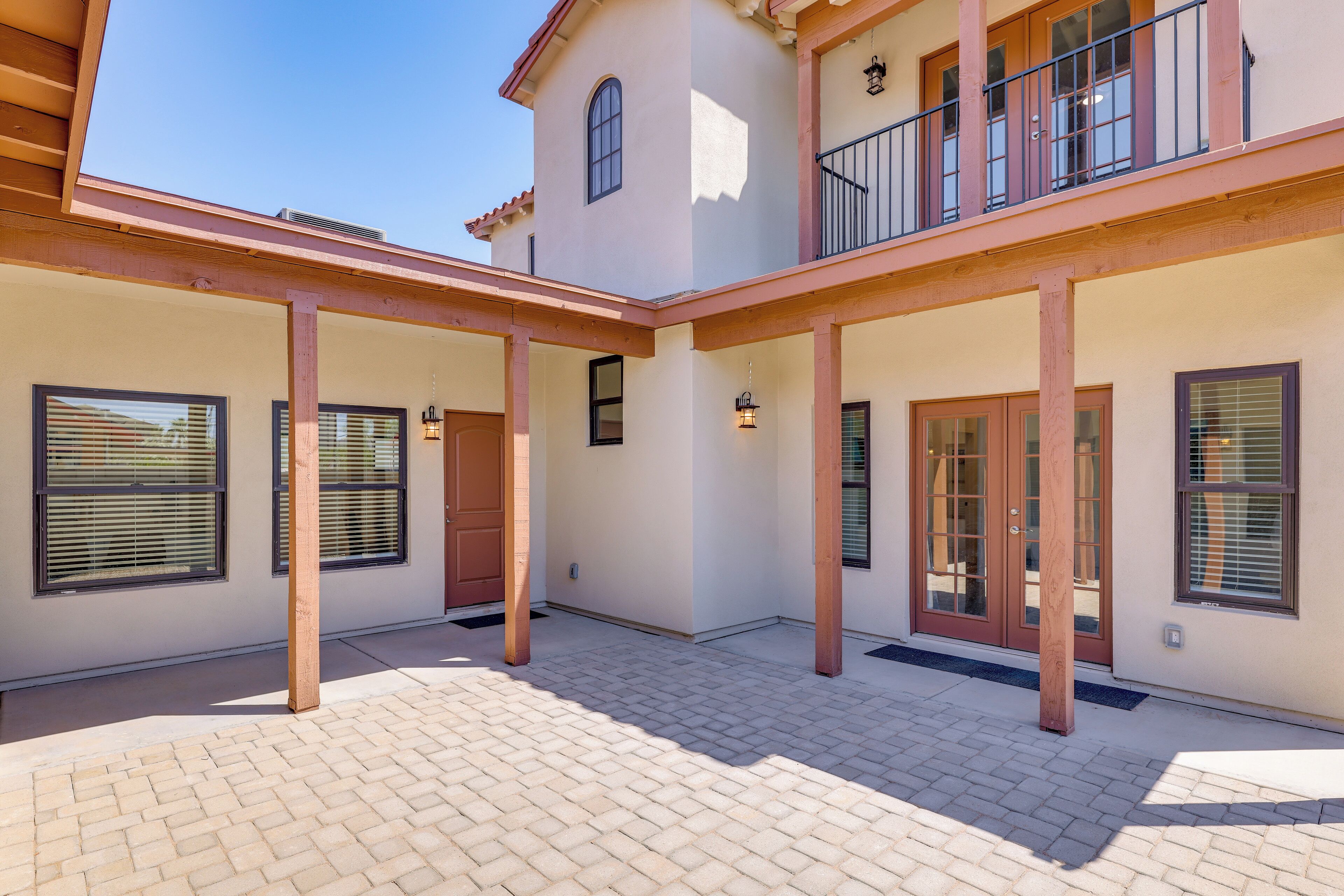Casa (1 Bedroom) | Interior