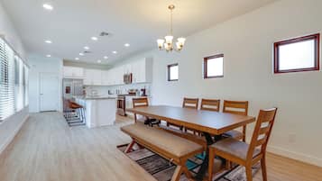 Casa (4 Bedrooms) | Parte interna