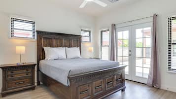 Casa (4 Bedrooms) | Interior