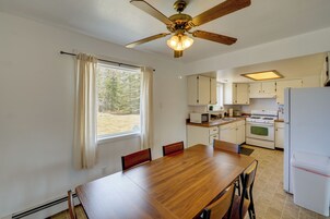 Casa (2 Bedrooms) | Interior