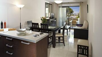 Apartamento | Sala