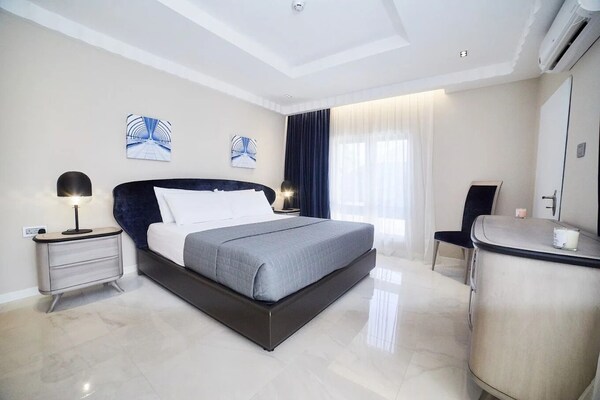 Vita Di Lusso Hotel And Apartments - Abuja