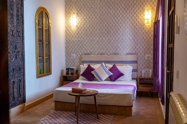 Riad Nalan & Spa - Marrakech