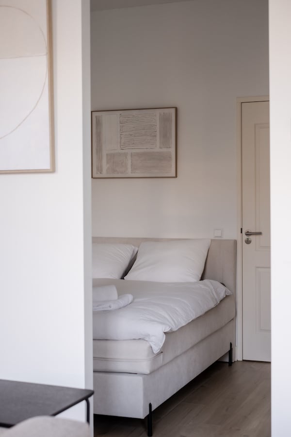 Modern 1 Br Apartment Rotterdam West - Rotterdam