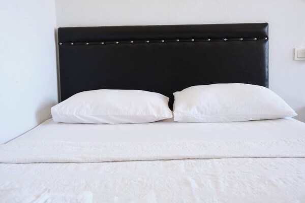 Ege Motel Assos - Çanakkale