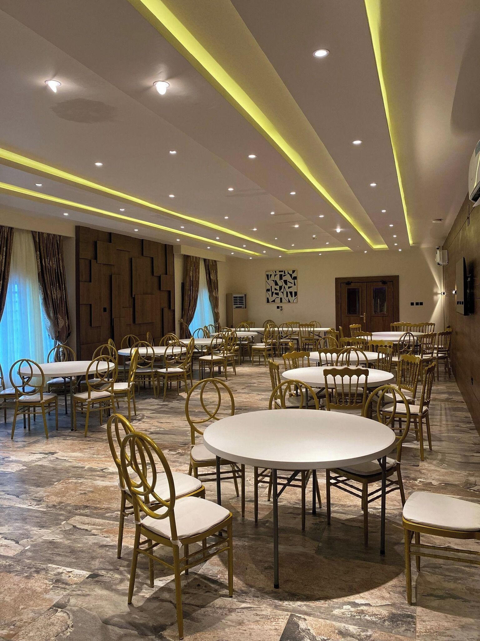 Restaurantes