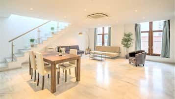 Apartamento | Interior