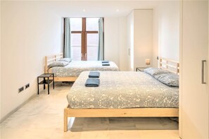 Apartamento | 2 quartos