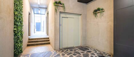 Apartamento | Interior