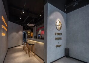 Bar (no alojamento)