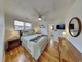 Estúdio (2 Bedrooms) | Comodidade do alojamento