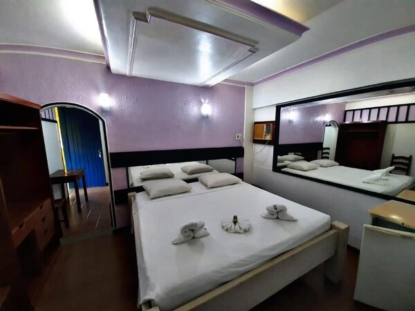 Hotel Jardim Tropical - State of Pará