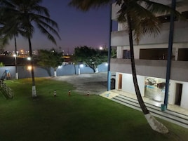 Entrada (vista interna)