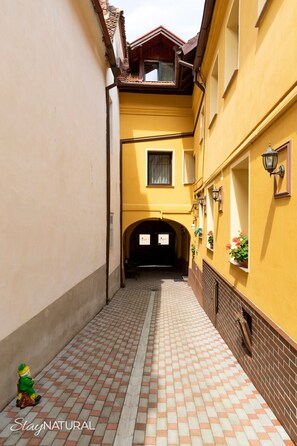 Pátio