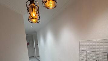 Apartamento | Interior