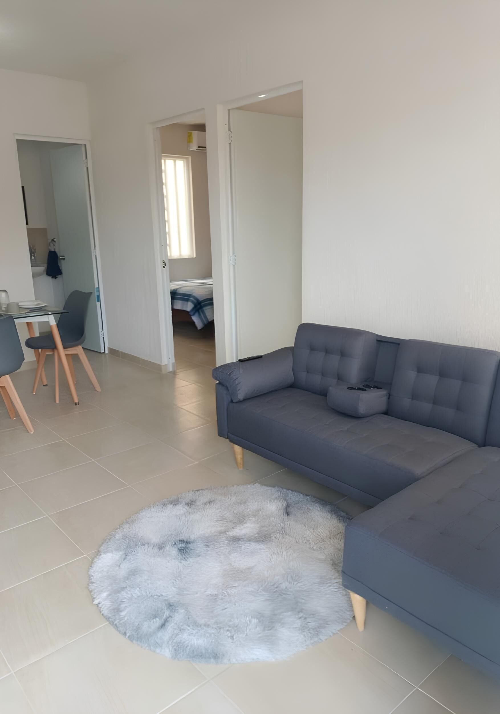Apartment In Cancun With Swimming Pool In A Condominium - Cancún
