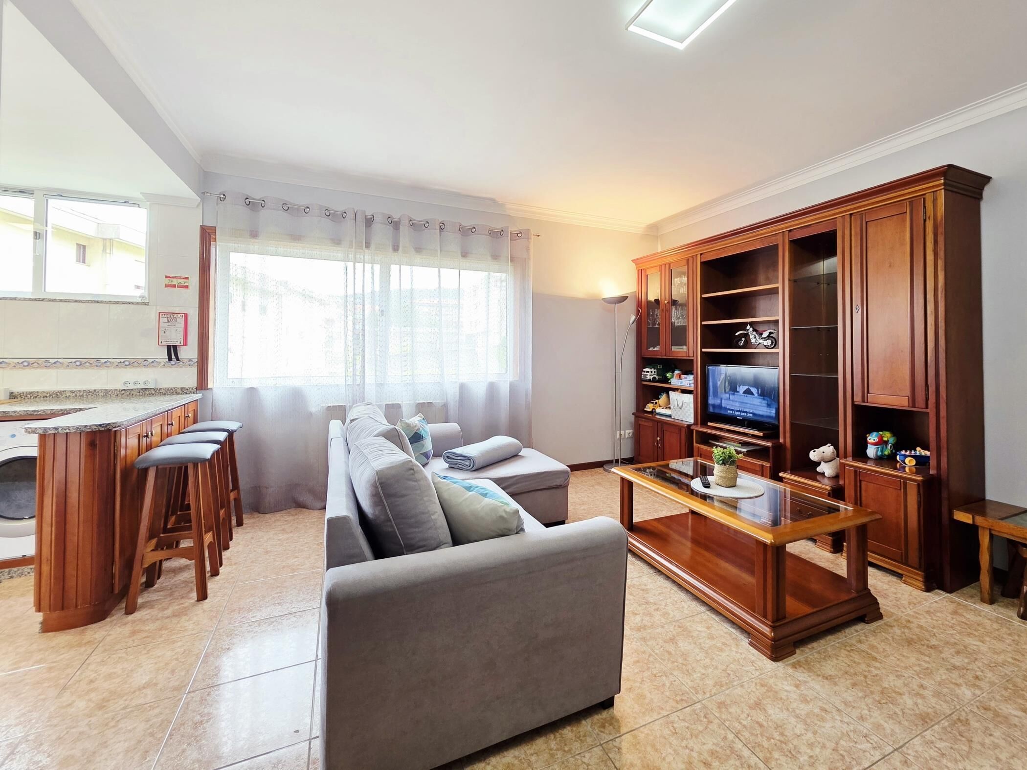 Portas De Melgaço Apartment | Minho | The Northernmost Town In Portugal - Melgaço