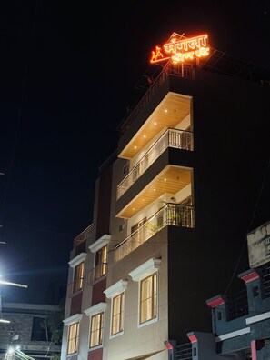 Fachada