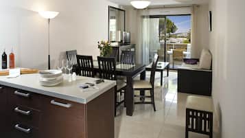 Apartamento | Sala