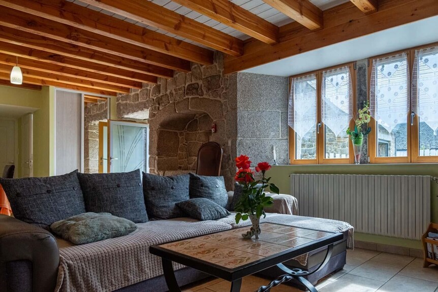 Gîte De Montchamp - Arzenc D'apcher - Lozère