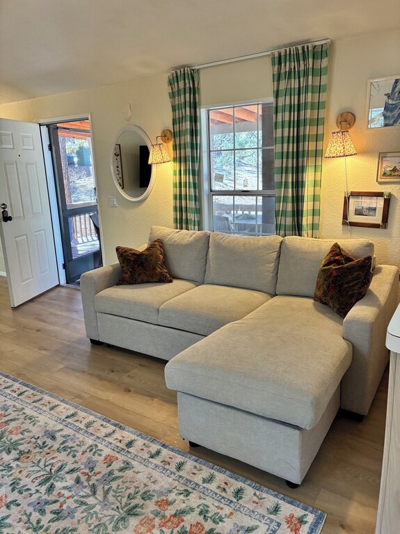 Soothing 2-bedroom House With Yard In Pinetop-lakeside - パイントップ=レイクサイド, AZ