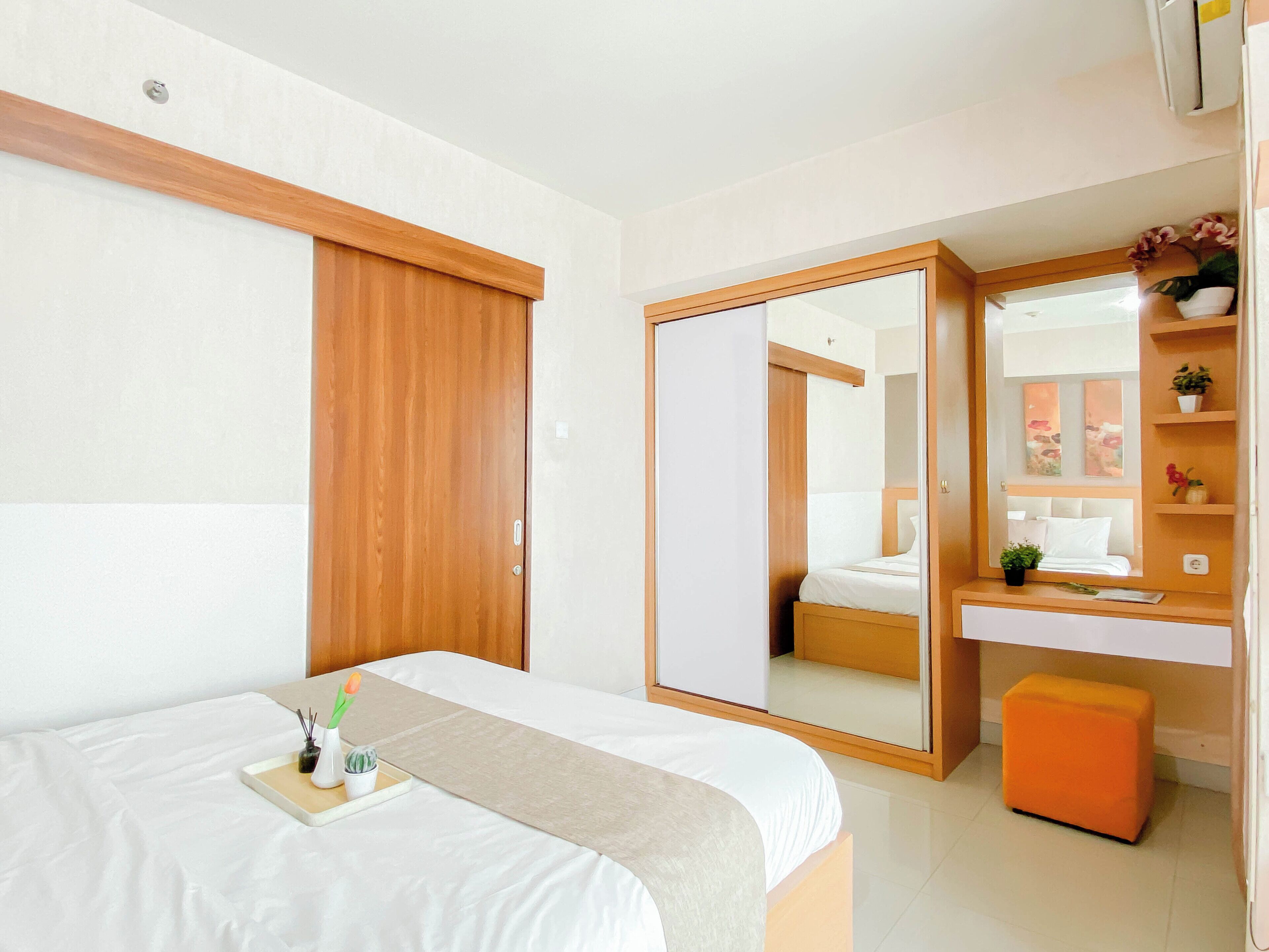 Apartamento Standard