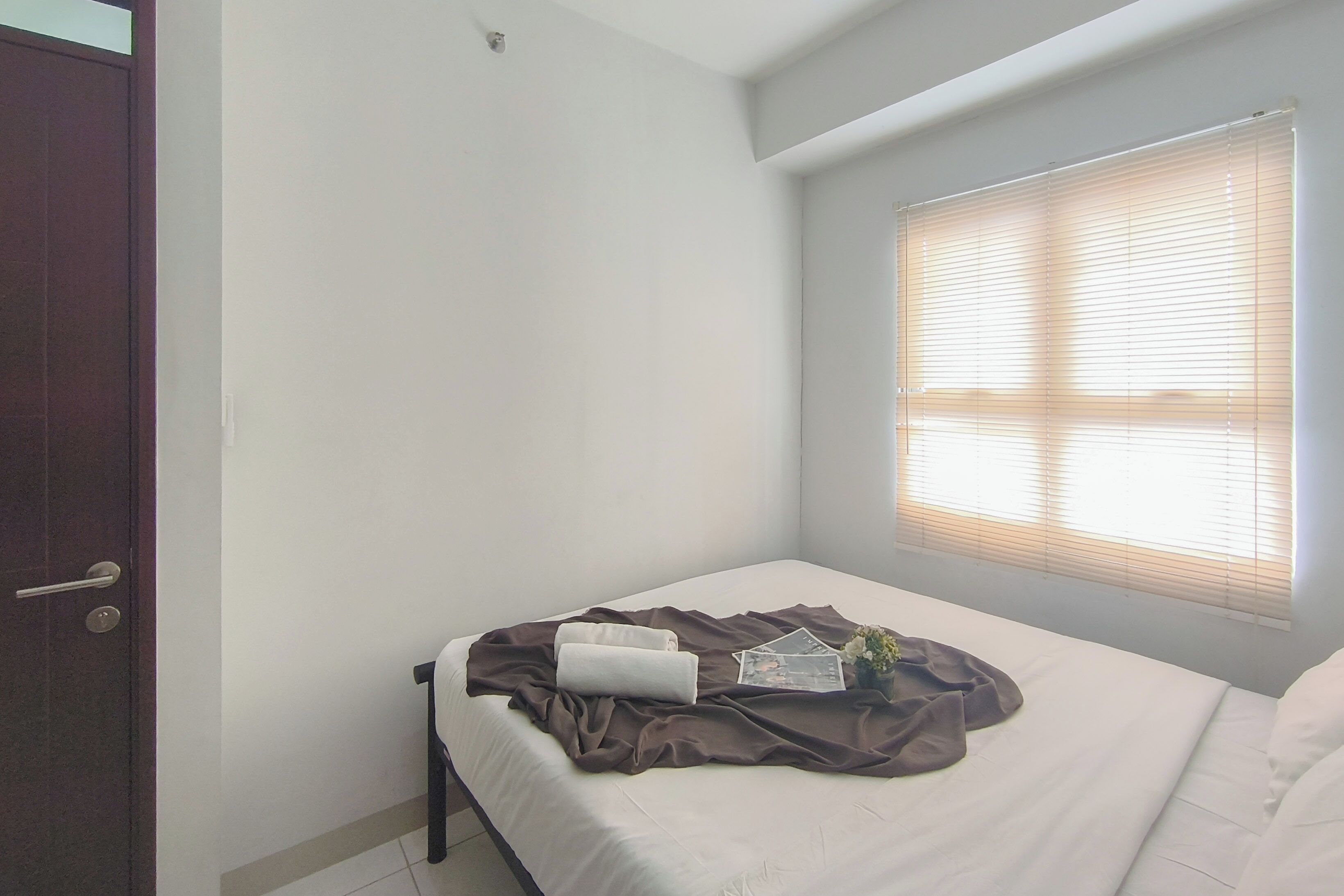 Apartamento standard