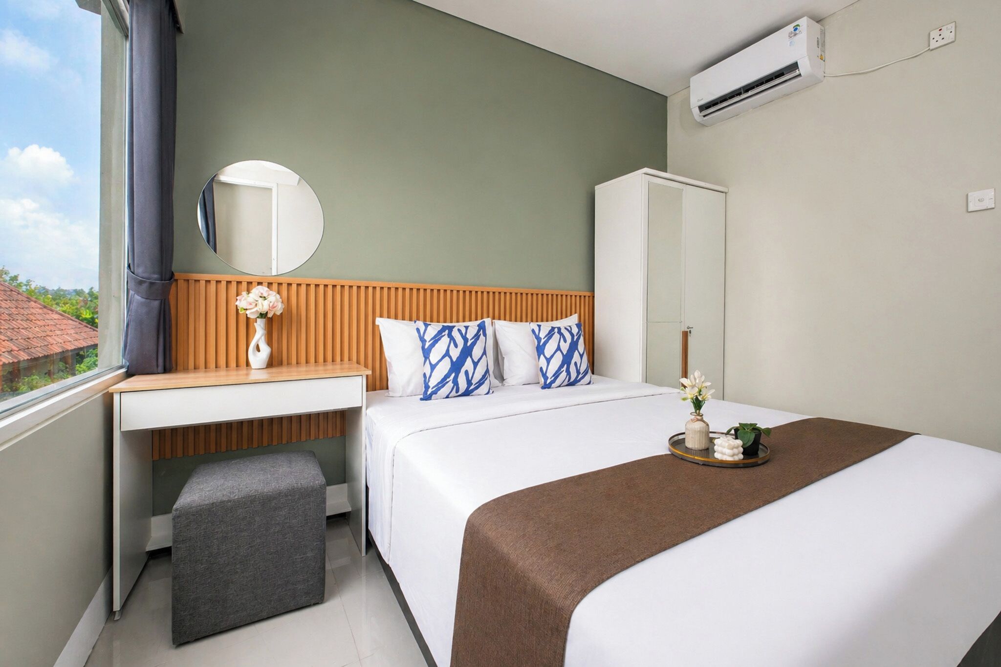 Apartamento Standard