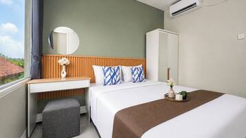 Apartamento Standard