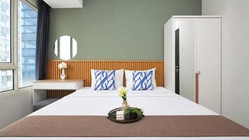 Apartamento Standard
