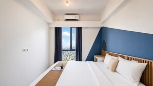 Apartamento Standard