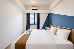 Apartamento standard