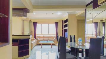 Apartamento standard