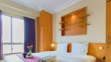 Apartamento standard