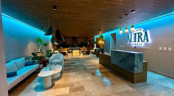 Altra Condos - Playa del Carmen
