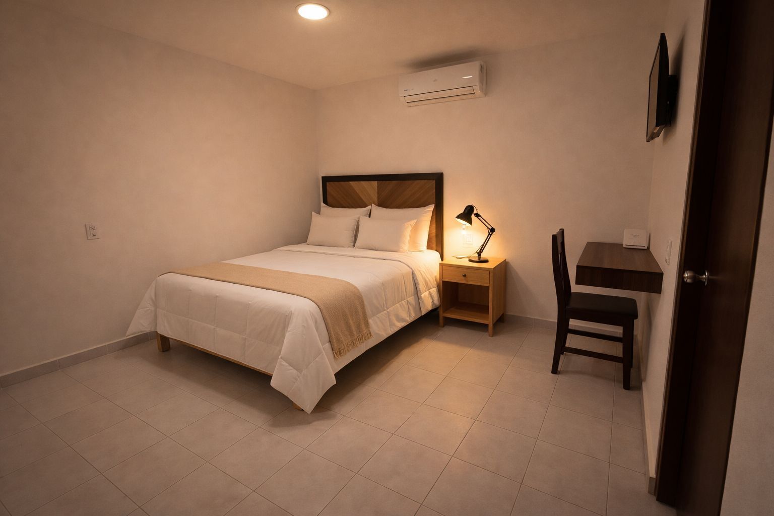 Full Property For 7 / 2 Units / Local & Downtown - Cabo San Lucas