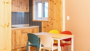 Quarto Básico, 1 quarto (Maesil 7 (Pet Friendly)) | 1 quarto, Wi-fi grátis 