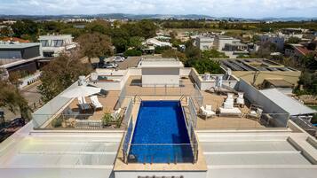 Apartamento (4 Bedrooms) | Parte interna