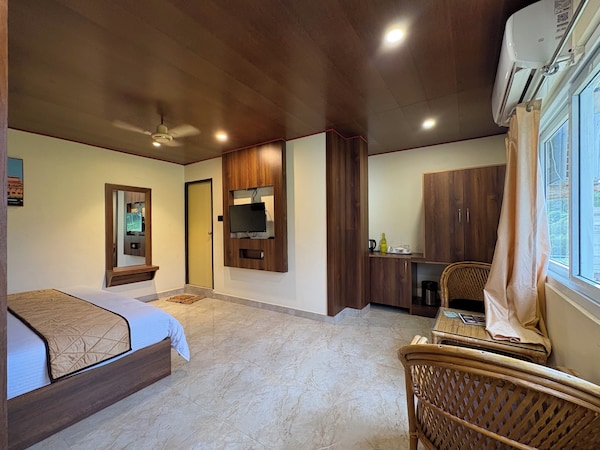 Andaman Beach Resort - Port Blair