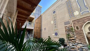 Terraço/pátio
