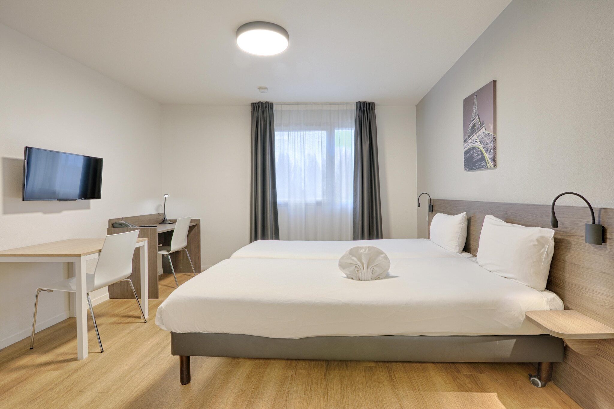 Studio Confortable Pour 2 Personnes Au Bord De La Marne - Nogent-sur-Marne