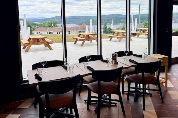 Restaurantes