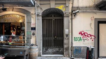 Fachada
