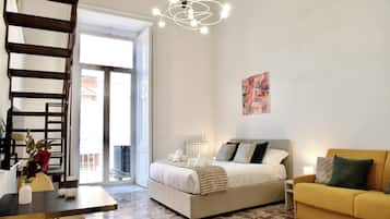 Apartamento (1 Bedroom) | Interior