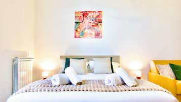 Apartamento (1 Bedroom) | Fachada do alojamento
