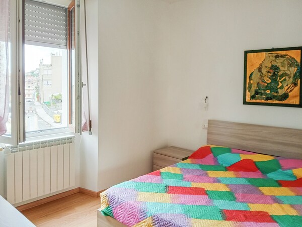 Casa Sole - Nuoro
