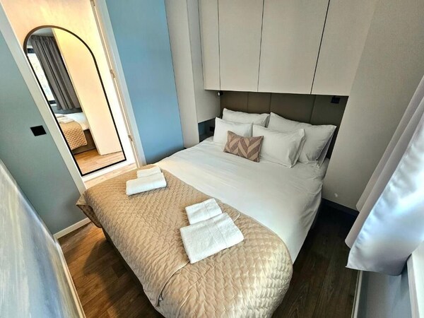 Amadria Park Camping Trogir - Croatia