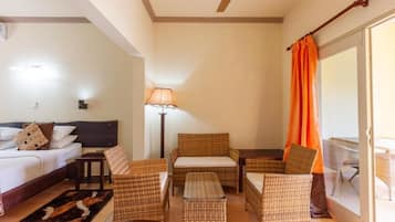 Superior Room | Interior